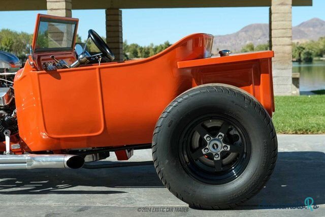 1923 Ford Model T For Sale Florida
