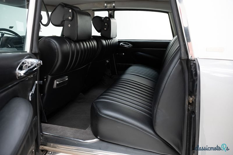 1973' Citroen DS 23 IE semi Pallas '73 CH5674 para venda.