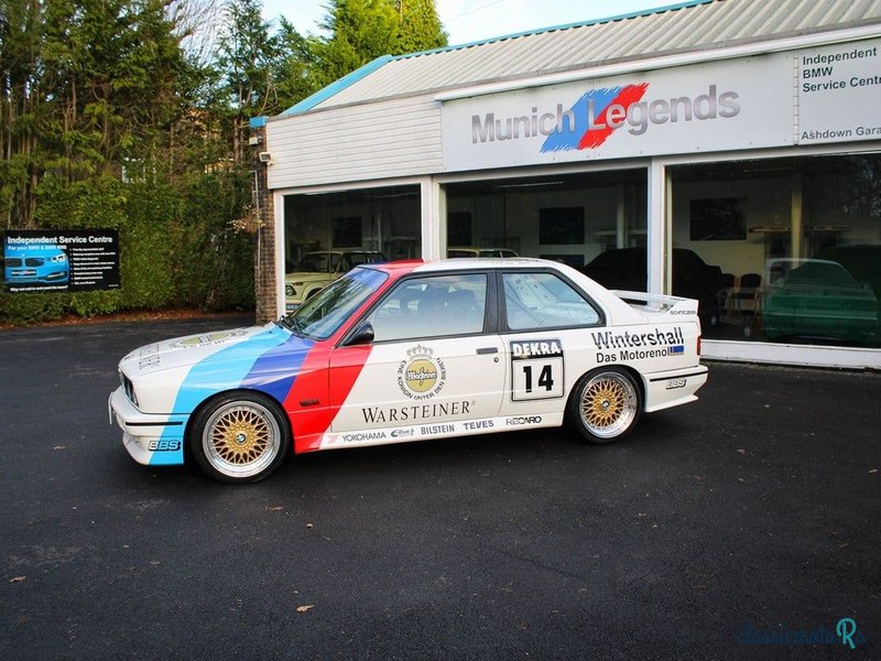 1990' BMW M3 for sale. Sussex