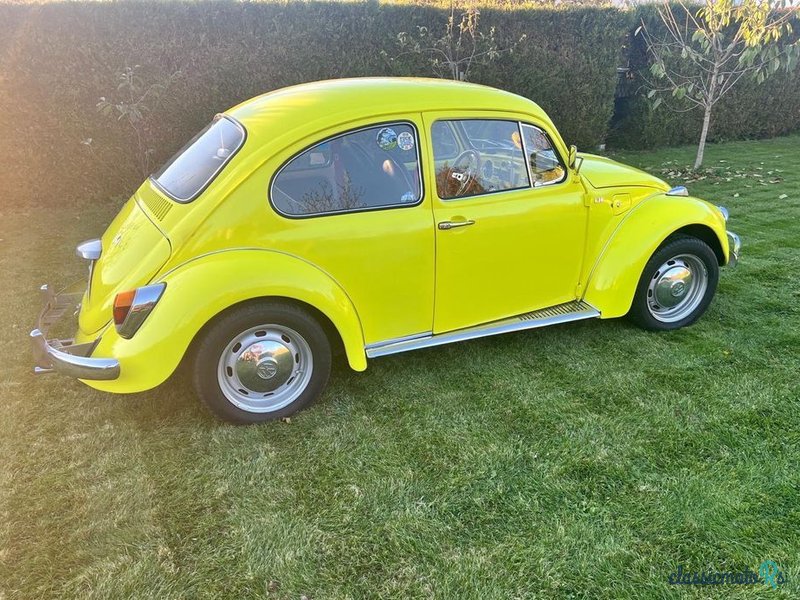 1968' Volkswagen Garbus en venta. Polonia