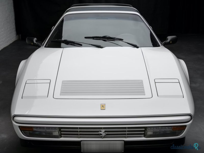 1988' Ferrari 328 for sale. Denmark
