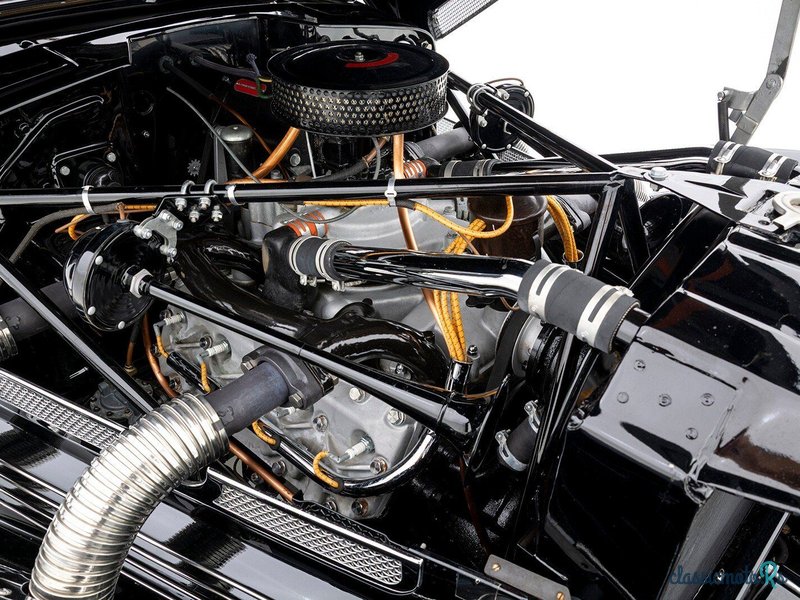 1936' Cord 810 en venta. Missouri