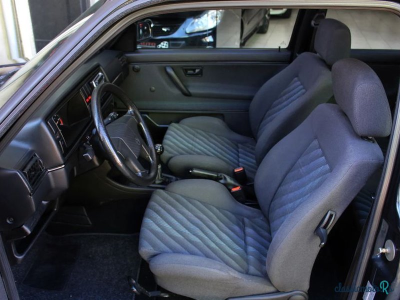1990' Volkswagen Golf for sale. Portugal