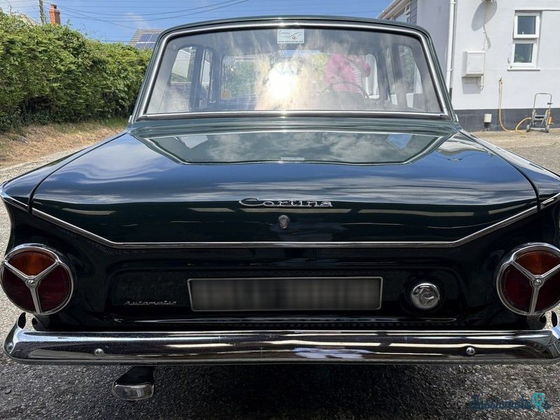 1964' Ford Cortina à vendre. Dorset