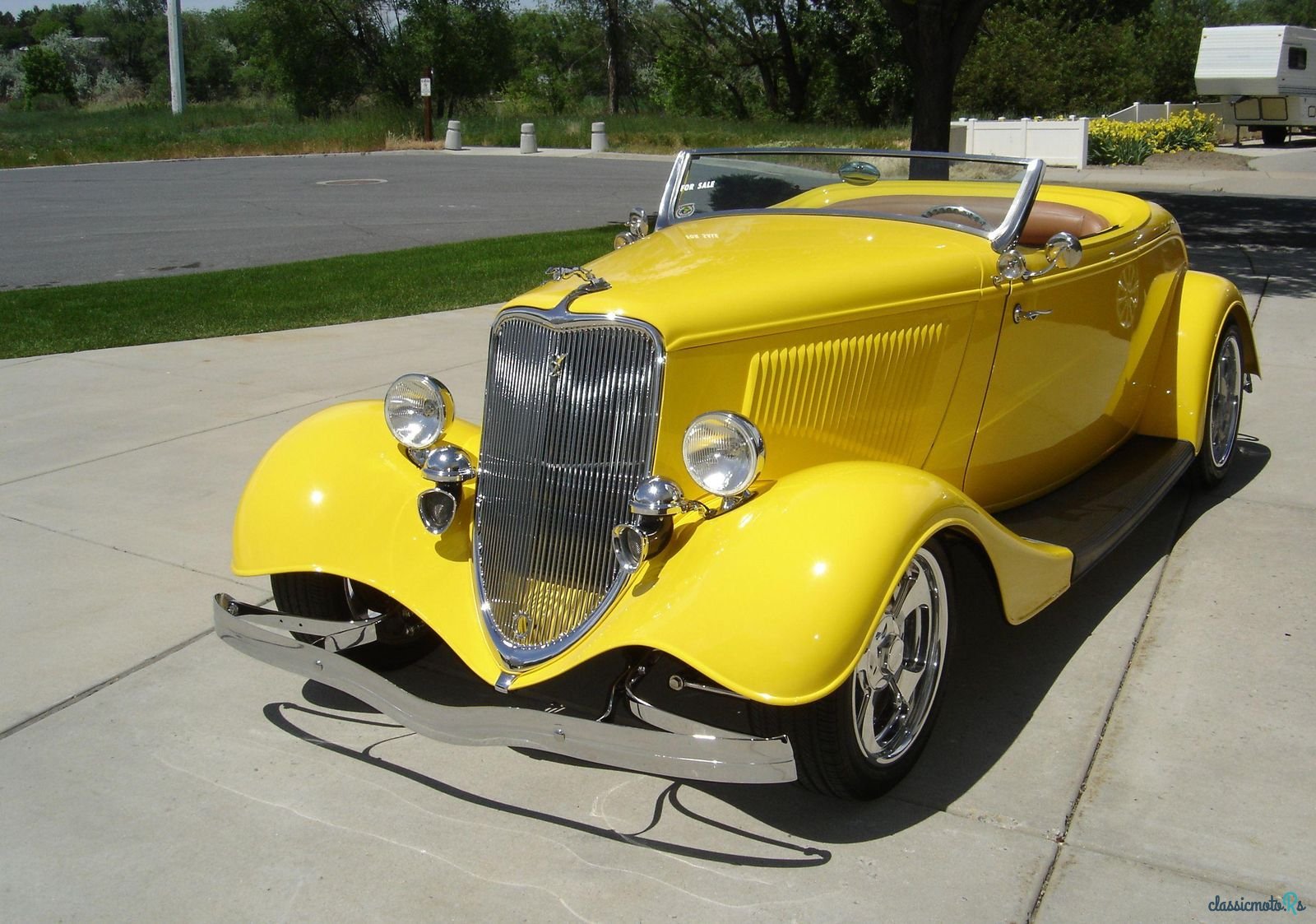 1934 Ford For Sale Utah