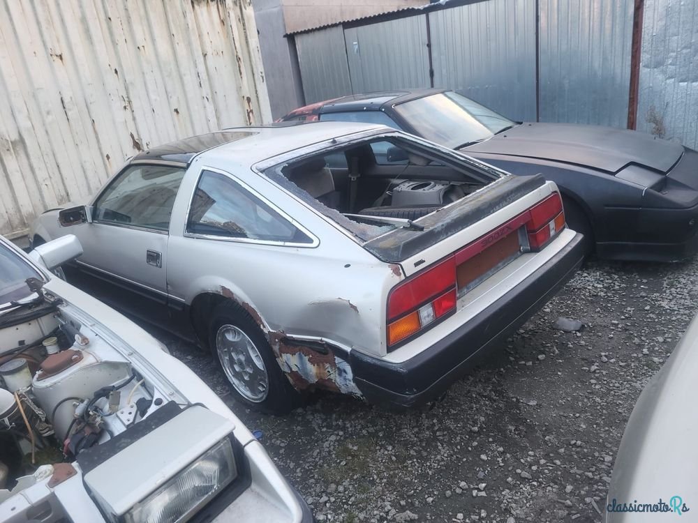 1980' Nissan 300 Zx for sale. Poland