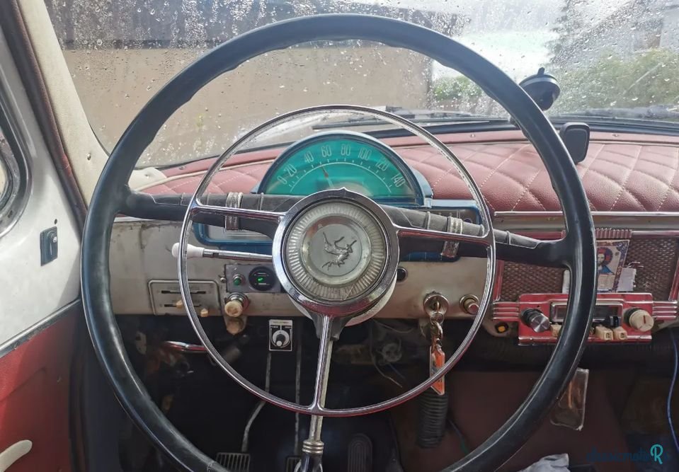 1966' Gaz M-21 Wolga for sale. Poland 1966' Gaz M-21 Wolga for sale. Poland