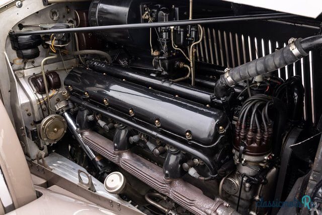 1937' Rolls-Royce Phantom for sale. Missouri