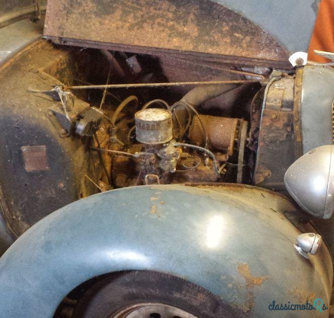 1937' Hillman Minx Magnificent for sale. United Kingdom 1937' Hillman Minx Magnificent for sale. United Kingdom