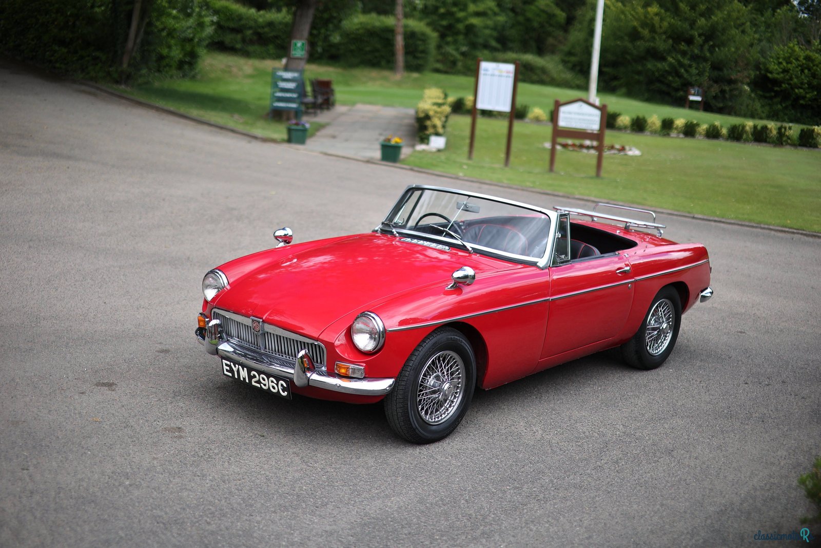 1965' MG Roadster for sale. London