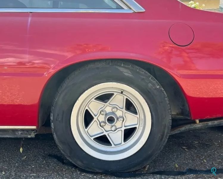 1980' Ferrari 400 zum Verkauf. Polen