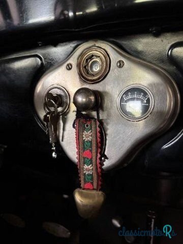 1929' Ford Model A en venta. Michigan