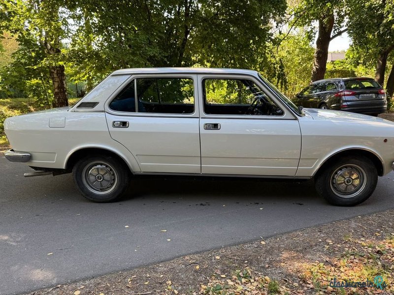 1972' Fiat 132 en venta. Polonia