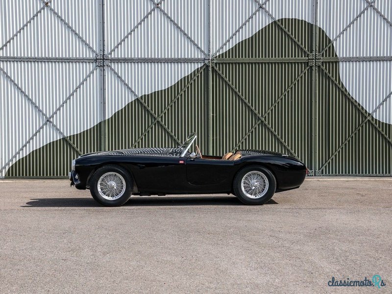 1957' AC Ace for sale. Surrey