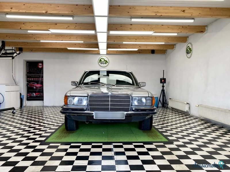 1978' Mercedes-Benz para venda. Polônia