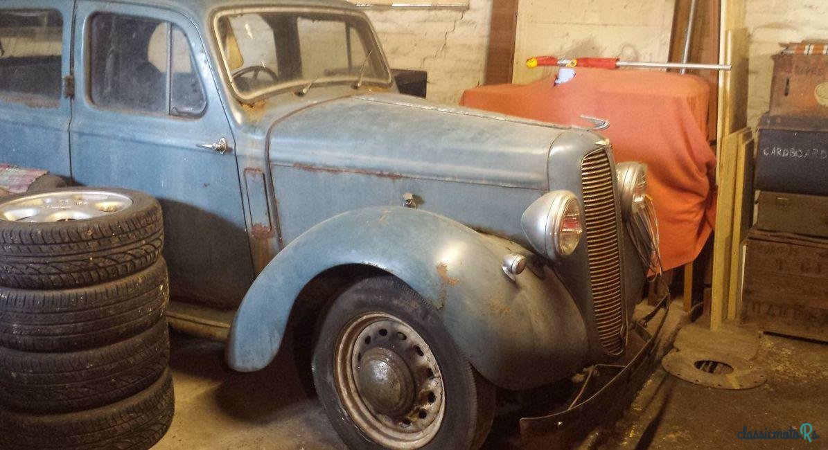 1937' Hillman Minx Magnificent for sale. United Kingdom 1937' Hillman Minx Magnificent for sale. United Kingdom