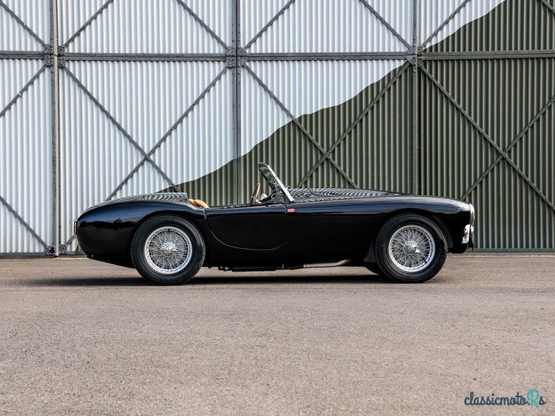 1957' AC Ace for sale. Surrey