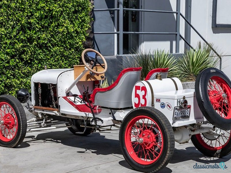 1925' Ford Model T for sale. California