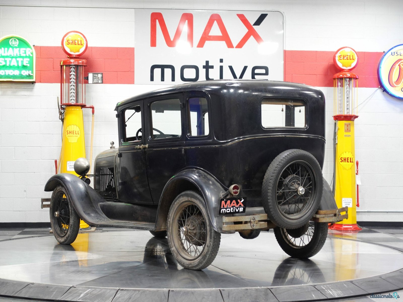 1929' Ford Model A for sale. Pennsylvania