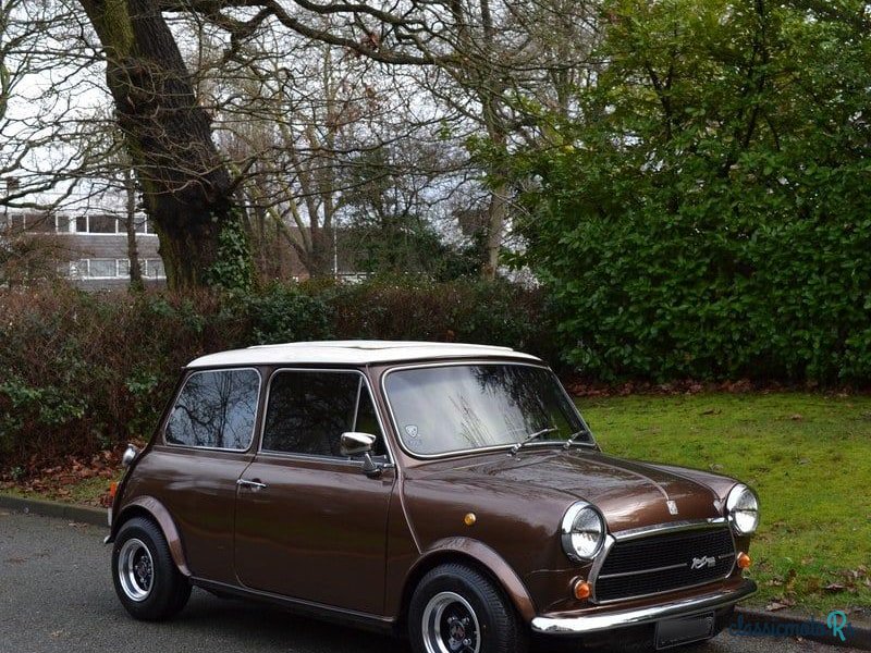 1974' MINI Classic for sale. London