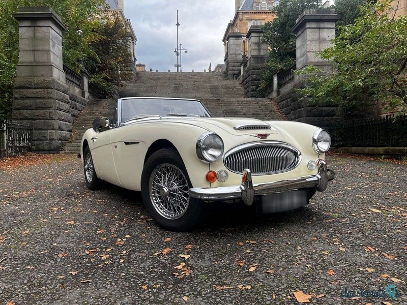 1966' Austin 10 en venta. Scotland