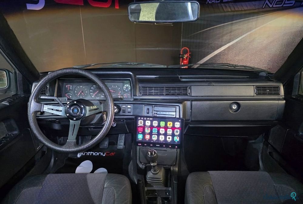 1987' Volvo 740 for sale. Portugal