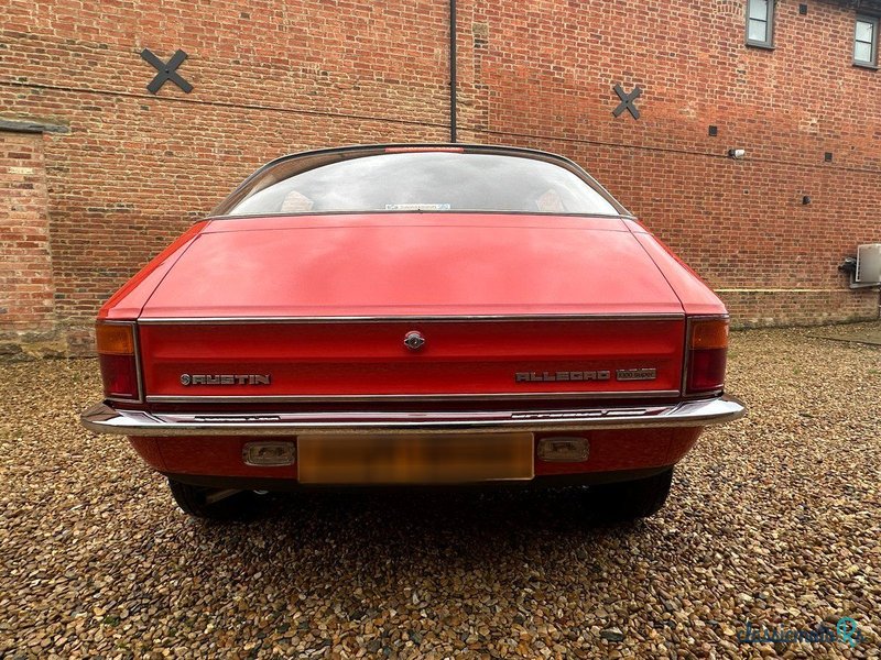 1977' Austin Allegro for sale. Northamptonshire
