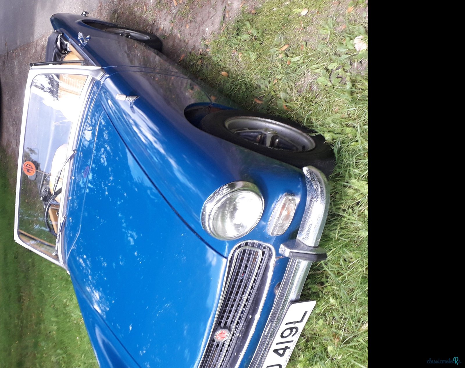 1973 MG Midget For Sale United Kingdom 1973 MG Midget For Sale United Kingdom