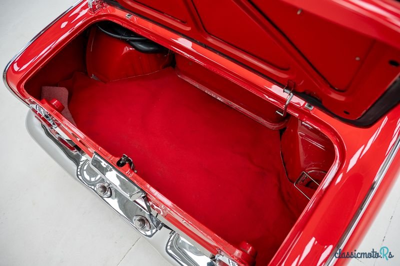 1968' Honda S600 '68 CH07469 for sale. Belgium