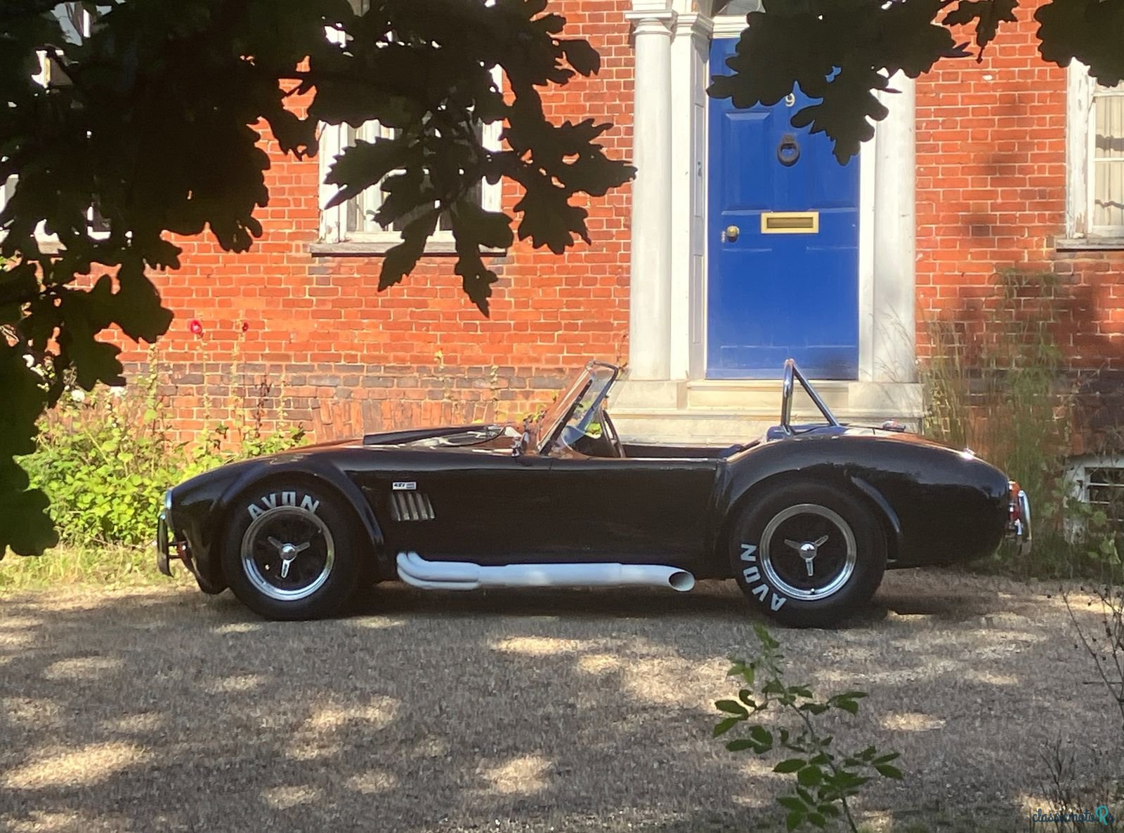 1974 Ac Cobra For Sale Essex