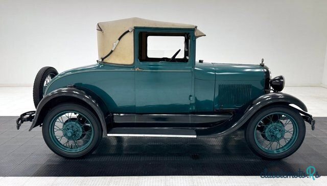 1929' Ford Model A para venda. Pennsylvania