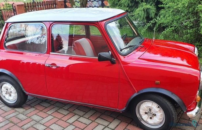 1971' MINI 1000 for sale. Poland