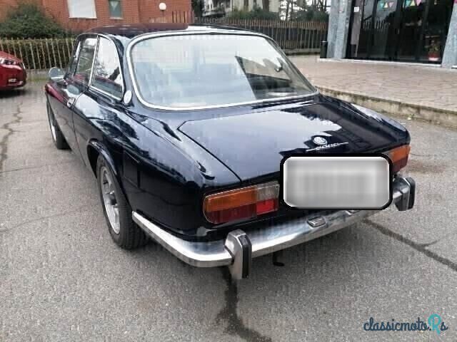 1973' Alfa Romeo GT à vendre. Italie