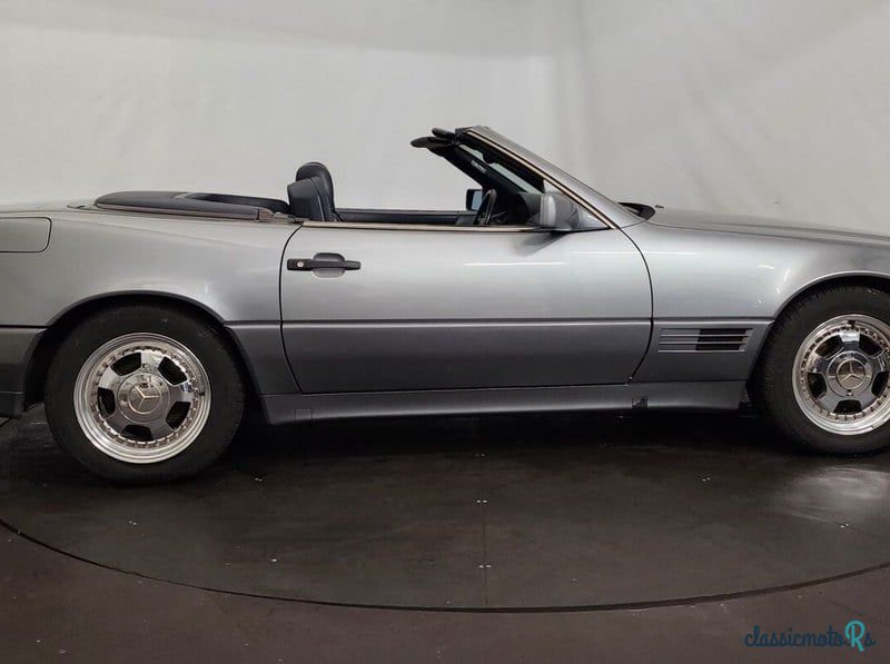 1990' Mercedes-Benz Sl Class en venta. Francia
