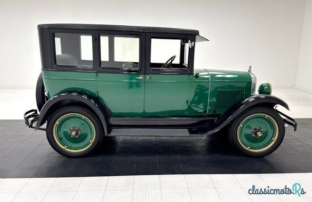 1927' Chevrolet Series AA for sale. Pennsylvania