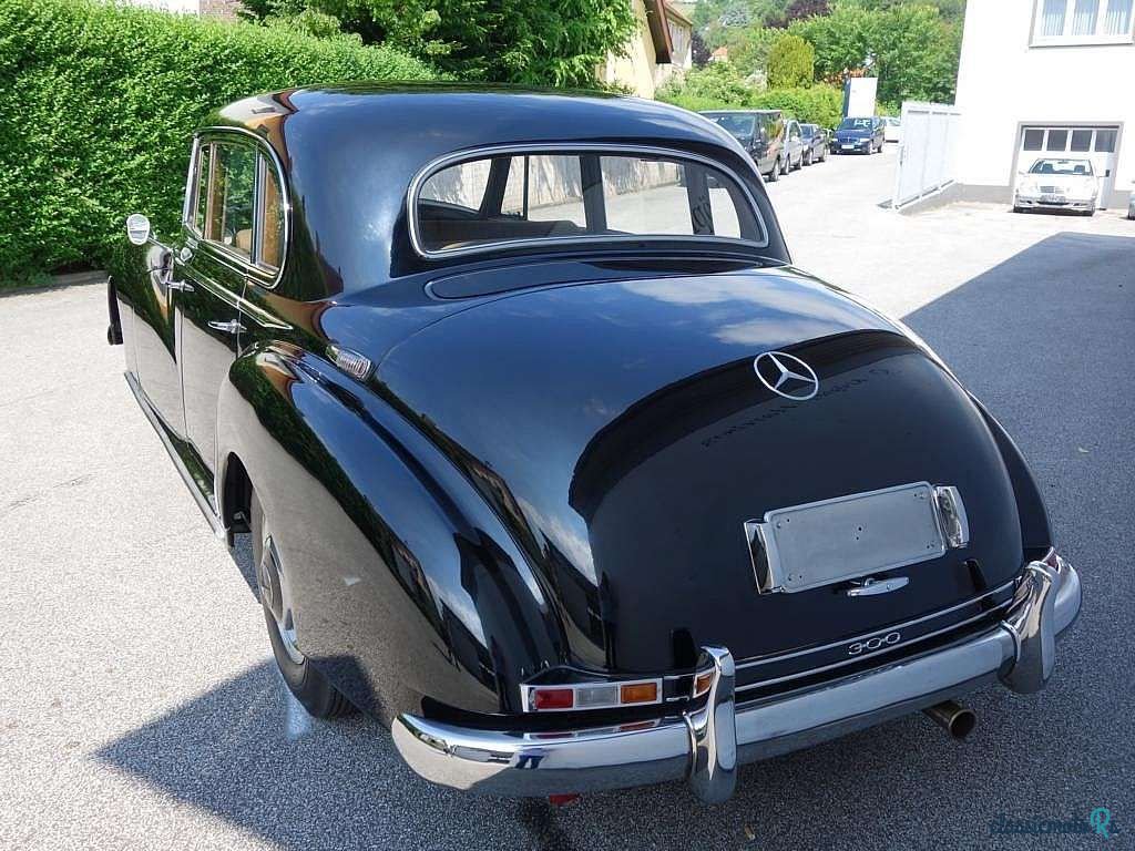 1954' Mercedes-Benz A-Klasse for sale. Austria