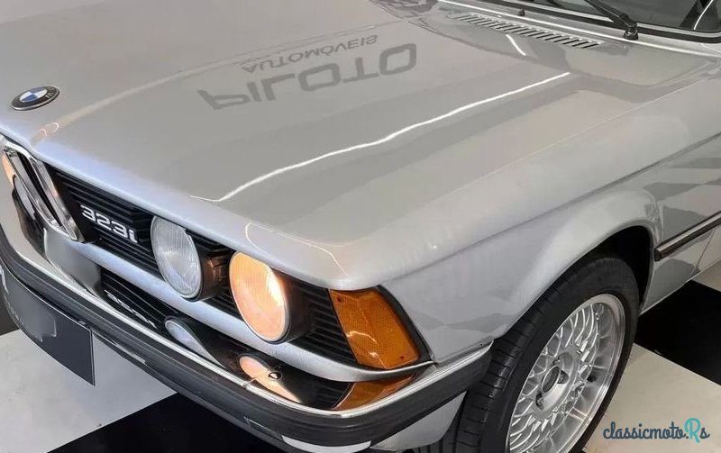 1982' BMW Série 3 for sale. Portugal