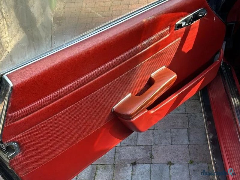1979' Mercedes-Benz Sl for sale. Poland