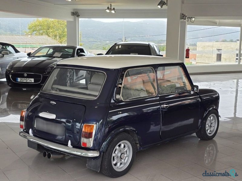 1968' MINI 850 for sale. Portugal