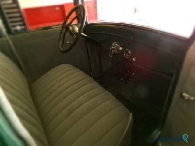 1927' Ford Model T à vendre. Michigan
