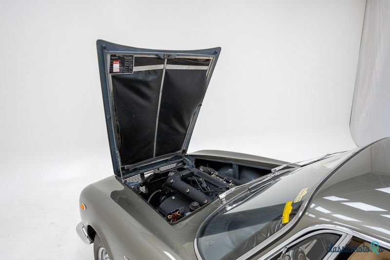 1961' Alfa Romeo 2000 Sprint '61 CH6543 en venta. Bélgica