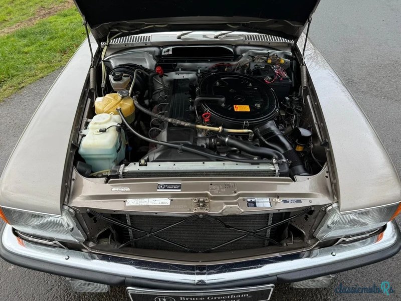 1988' Mercedes-Benz Sl Class for sale. Worcestershire