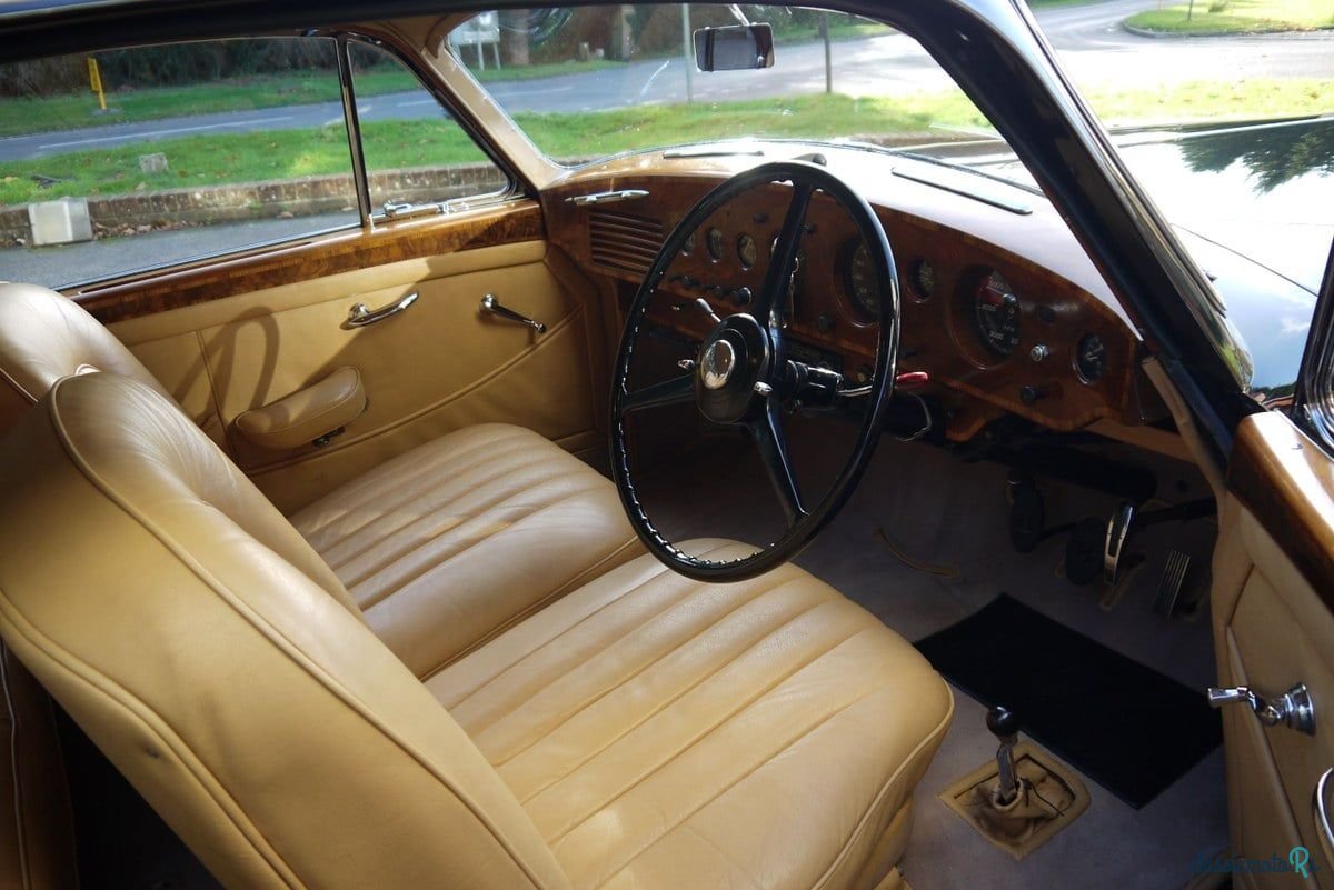1954' Bentley R Continental for sale. Essex
