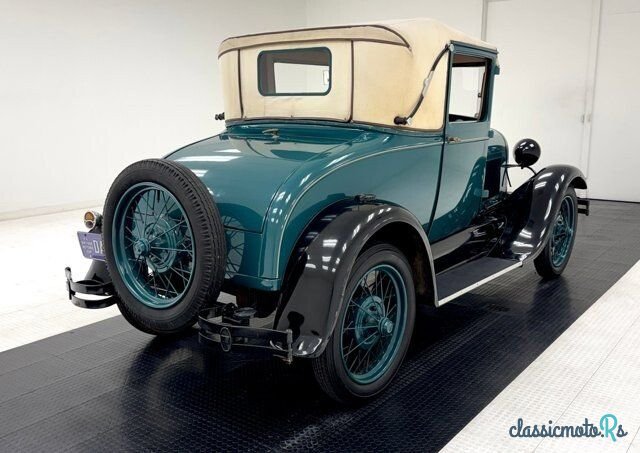 1929' Ford Model A en venta. Pennsylvania