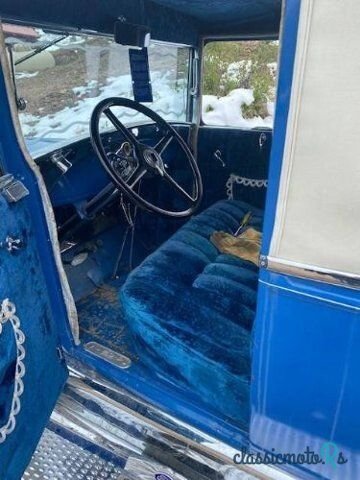 1928' Ford Model A zum Verkauf. Michigan