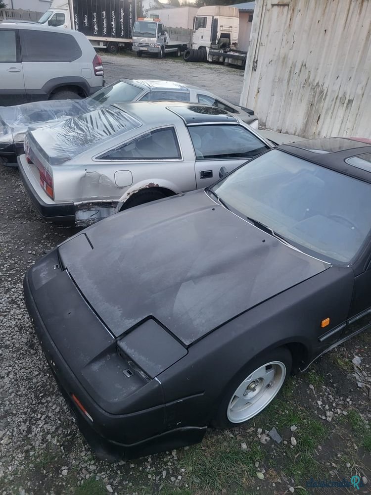 1980' Nissan 300 Zx for sale. Poland