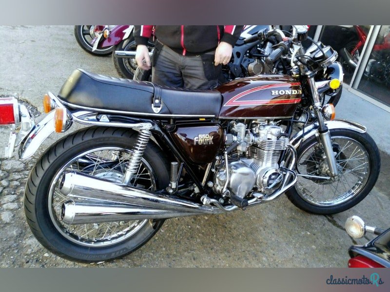 1977 Honda For Sale Northern Ireland