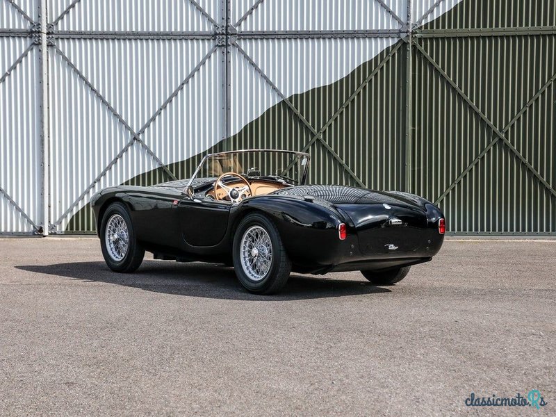 1957' AC Ace for sale. Surrey