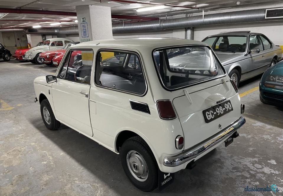 1972' Honda N360 for sale. Portugal