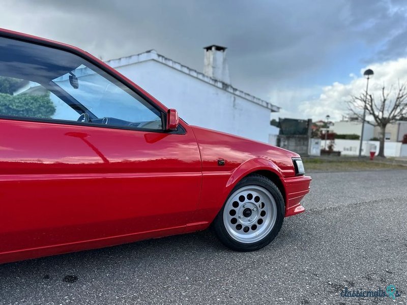 1986' Toyota Corolla Ae86 1.6 Gti for sale. Portugal